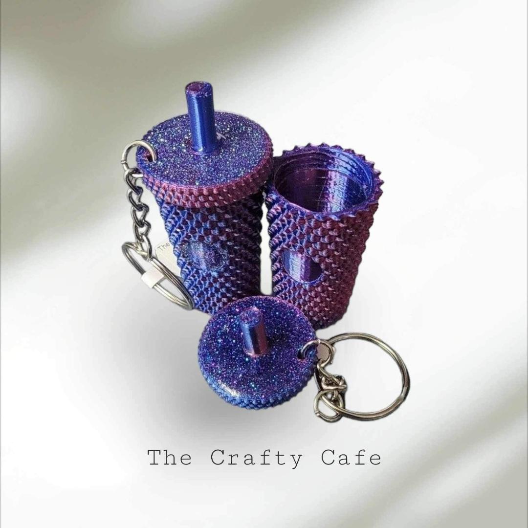 The Crafty Cafe – TheCraftyCafe.NV